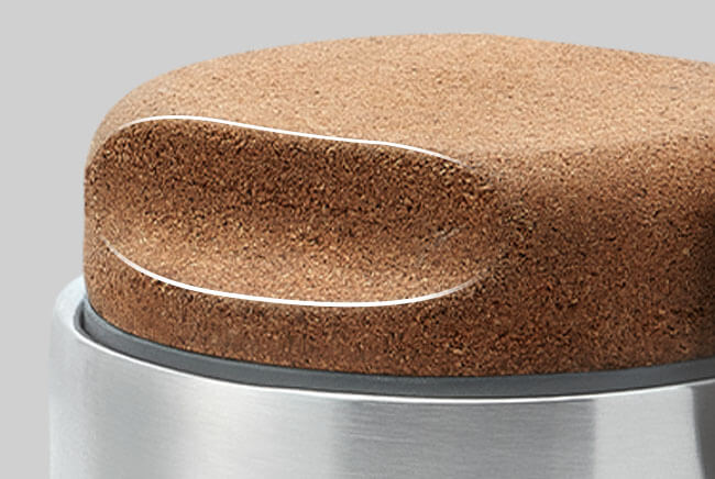 Black+Blum | Thermo Pot | Reusable, Insulated, Sustainable, Food Safe ...